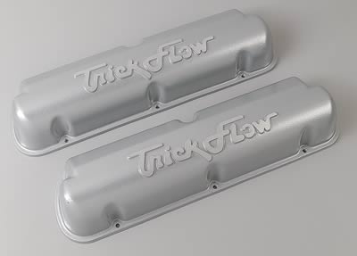 trick flow valve covers (302) | Ford Mustang Forums